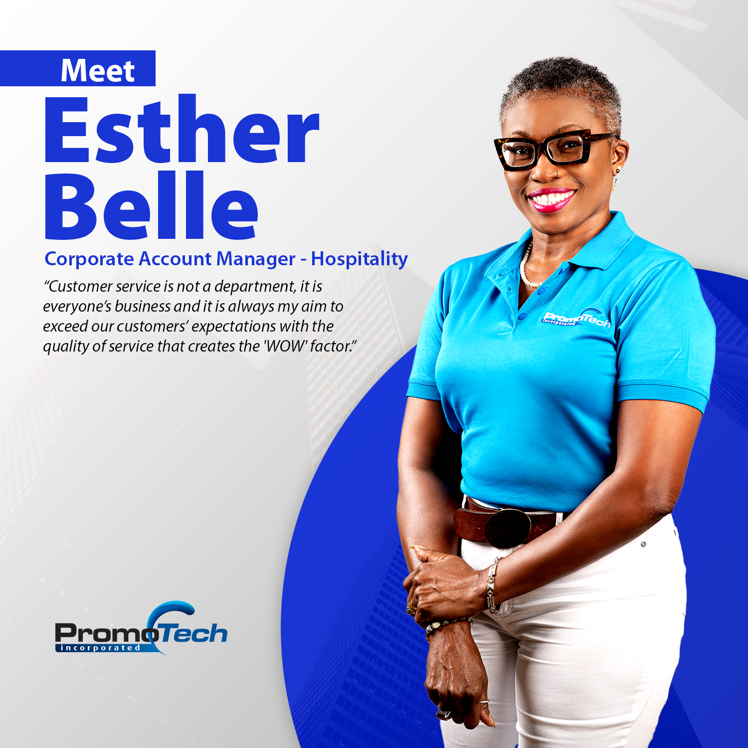 Promotech Business Solutions - St Lucia