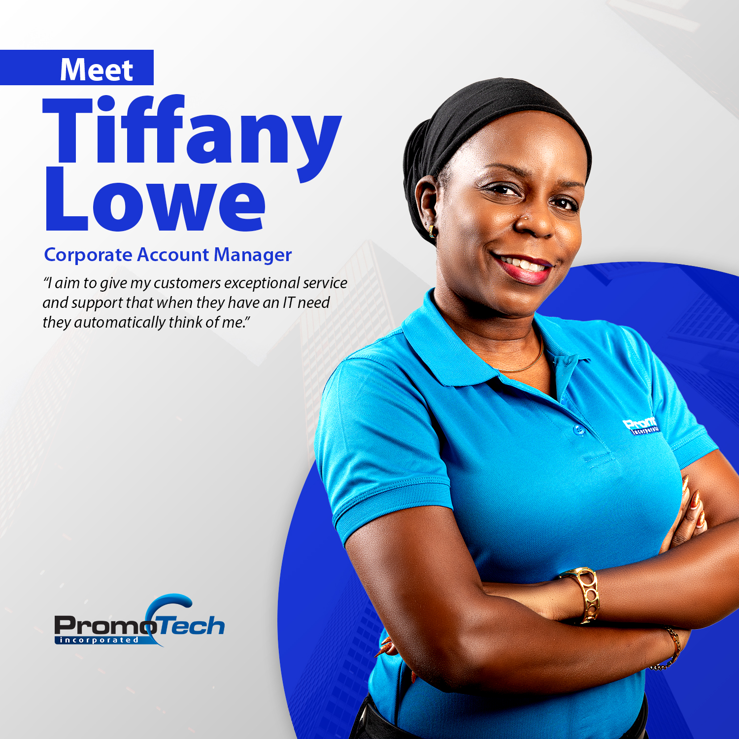 Promotech Business Solutions - St Lucia