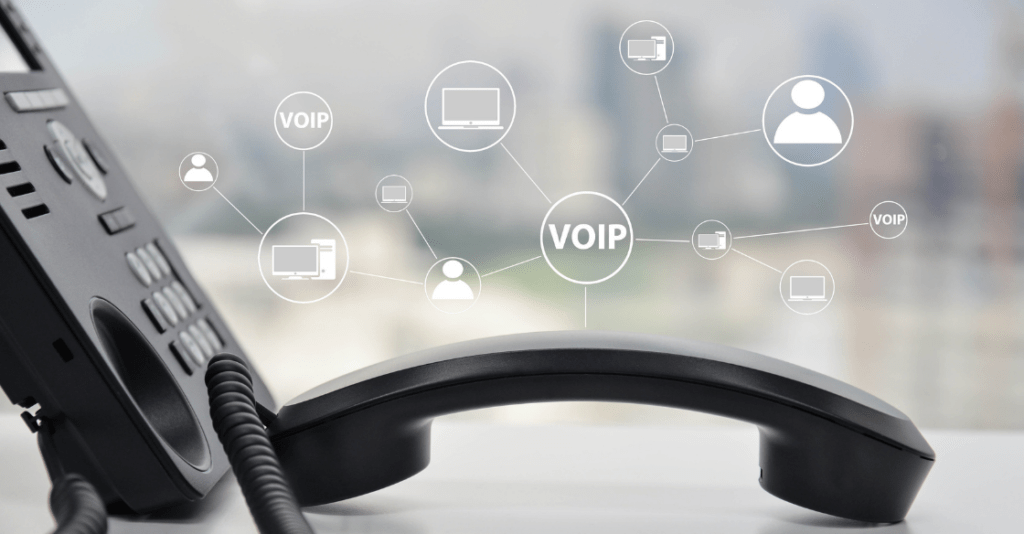 PBX VOIP Solutions - Promotech Business Solutions - St Lucia
